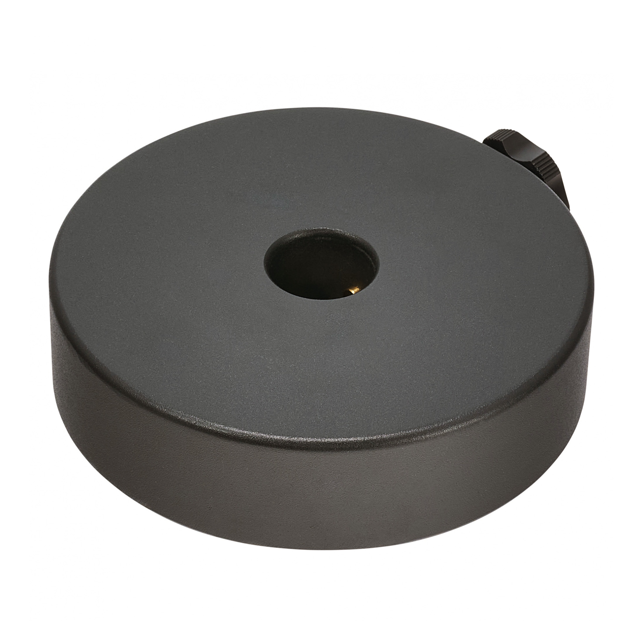 iOptron 5kg Counterweight for CEM40, CEM60, CEM70 & GEM45 | First Light ...